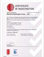 China Hydrogen Generator EPC Contract for sale