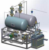 China Hydrogen Generator EPC Contract for sale