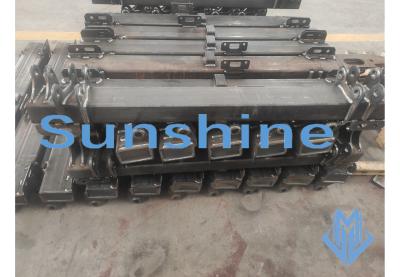 Cina 1500 chilogrammi di ascensore e ponte levatoio idraulici elettrici della coda per il montaggio sul camion in vendita