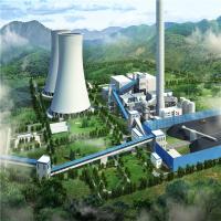 China Various Bulk Material System Scheme Design Technical Service for sale
