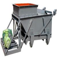 China 240t/h Heavy Duty Direct Reciprocating Feeder for Mining Processing Machinery for sale