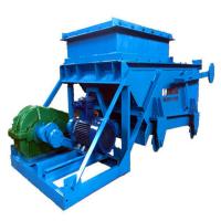 China 240t/h Heavy Duty Direct Reciprocating Feeder for Mining Processing Machinery for sale