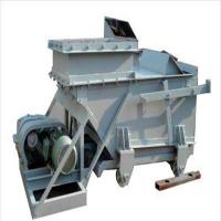 China Heavy Duty Reciprocating Feeder 400mm Feed Size for Crusher Feeding for sale