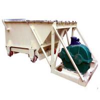 China Heavy Duty Reciprocating Feeder 400mm Feed Size for Crusher Feeding for sale