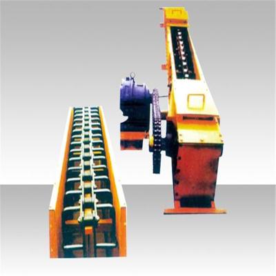 Cina Trasportatore resistente del secchio a catena di manutenzione bassa per movimentazione dei materiali in serie in vendita