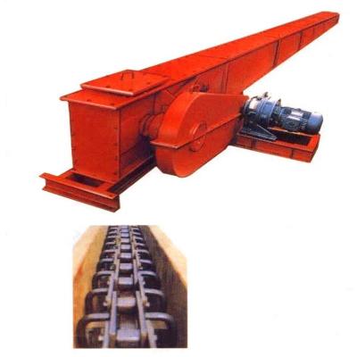 Cina Trasportatore ermetico contro le polveri del secchio a catena per il ³ /h del materiale alla rinfusa 1200m in vendita