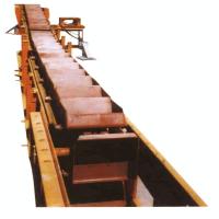 China High Incline Angles Continuous Bucket Elevator Central Chain NE30 to NE800 32 to 800 m³ Capacity for sale