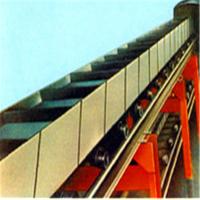 China High Incline Angles Continuous Bucket Elevator Central Chain NE30 to NE800 32 to 800 m³ Capacity for sale