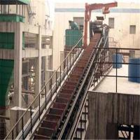 China High Incline Angles Continuous Bucket Elevator Central Chain NE30 to NE800 32 to 800 m³ Capacity for sale