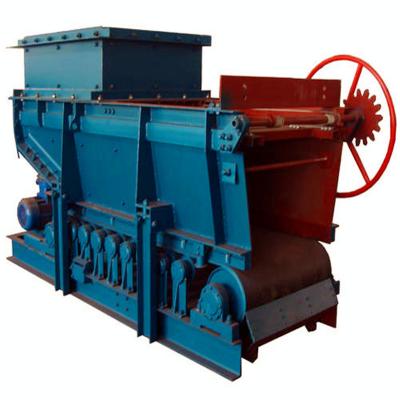 China Correia transportadora do alimentador do avental do elevado desempenho para a manipulação de materiais da maioria à venda