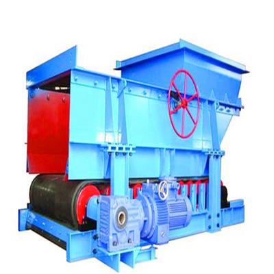 China Correia transportadora do alimentador do avental do elevado desempenho para a manipulação de materiais da maioria à venda