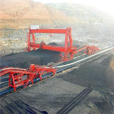 Cina Recinto per il bestiame che impila e che riprende sistema per il maneggio del materiale alla rinfusa in vendita