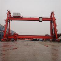 China Gantry Bucket Wheel Stacker Reclaimer for Longitudinal Stockyard 200-3000 t/h for sale