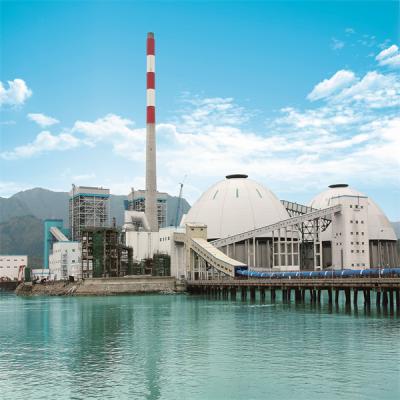 Cina Impilatore 1500 e ricuperatore del recinto per il bestiame di capacità di Tph per il trattamento del carbone in vendita