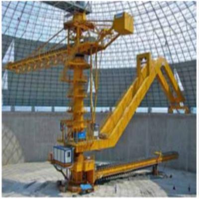 Cina Impilatore 2000 e ricuperatore del recinto per il bestiame di capacità di Tph per il maneggio del materiale alla rinfusa in vendita