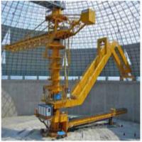 China Customized Circular Stockyard Stacker Reclaimer Bucket Wheel 800tph for sale