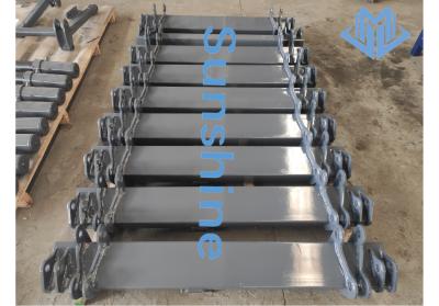 China De kleermaker maakt de elektrische hydraulische staart van 2500 kg opheffen en achterklep voor logistisch vervoer Te koop