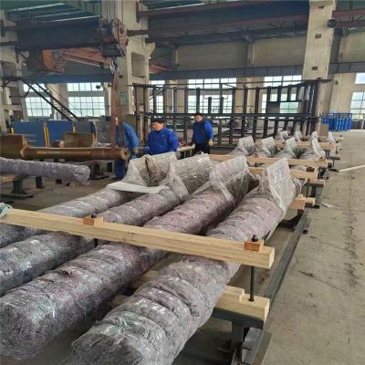 Cina Lavorare su misura delle parti di saldatura della struttura altamente precisa del macchinario in vendita