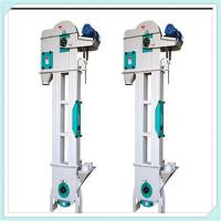 China Heavy Duty Bucket Elevator 3000 T/H for Bulk Cargo Handling Customizable for sale