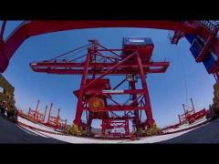 China Bulk Material Handling Equipment & Bulk Cargo Handling Equipment Manufacturer