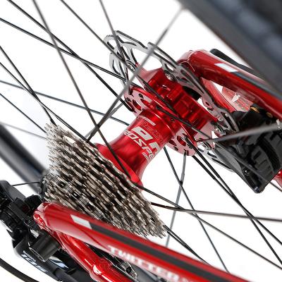 Cina bici di alluminio 700C 7075 in vendita