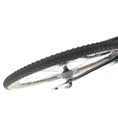 Cina Bici della strada del carbonio di ENV 40C 51cm, professionista nascosto pieno del cavo delle bici del corridore della ghiaia in vendita