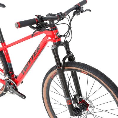 Cina Mountain bike della fibra del carbonio di SRAM SX 12S in vendita
