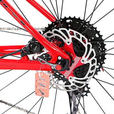 Cina Mountain bike della fibra del carbonio di SRAM SX 12S in vendita