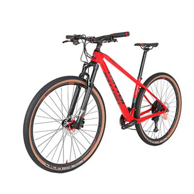 Cina Mountain bike della fibra del carbonio di SRAM SX 12S in vendita