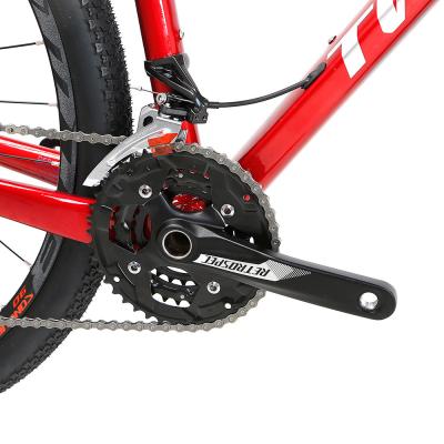 Cina Mountain bike della fibra del carbonio con il altus 27speed di SHIMANO per l'adulto in vendita