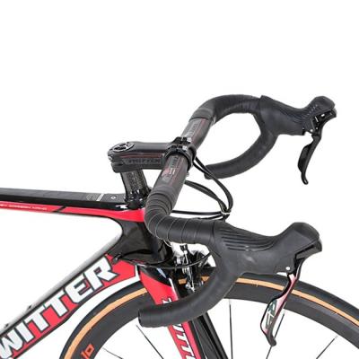 Cina Colori della bici 700C della strada della fibra del carbonio di velocità 8.5KG 24 multi per correre in vendita
