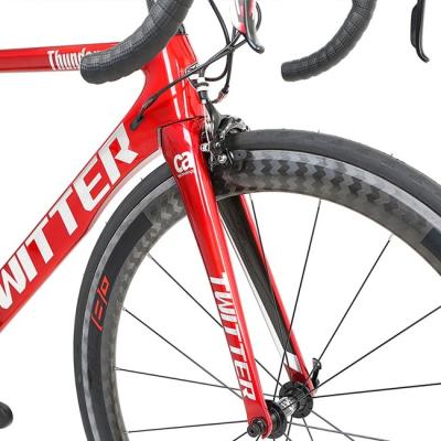 Cina 22 velocità tutto il carbonio T800 del modulo della bici della fibra del carbonio alto per l'adulto in vendita