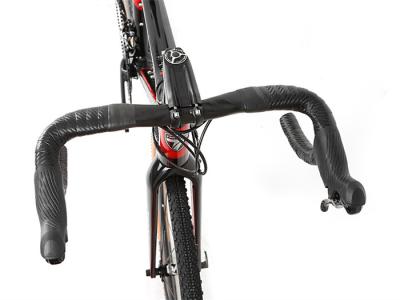 Cina Tramite la bici della struttura dell'asse 45cm in vendita