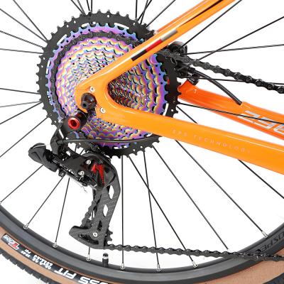 中国 29erカーボン繊維のトレール バイクのRAM SXのワシ12の速度Groupset XC 販売のため
