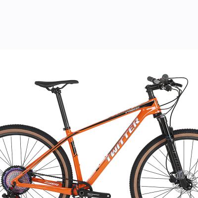 中国 29erカーボン繊維のトレール バイクのRAM SXのワシ12の速度Groupset XC 販売のため