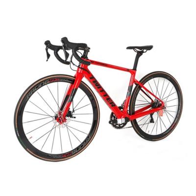 Cina Bici TWITTER STEALTHpro Retrospec della strada del carbonio del carbonio T900 22 wheelsets della lega di velocità in vendita