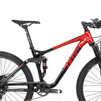 Cina mountain bike della struttura della lega 29er in vendita