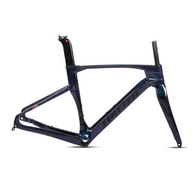 Cina pagina 54cm TWITTER della bicicletta della strada del carbonio 700×40C INGHIAIA V3 il disco ENV in vendita