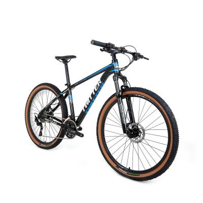 China 27.5'' /  29" Aluminum Alloy MTB Bike TWITTER Mantis2.0 SHIMANO M6100 12S for sale