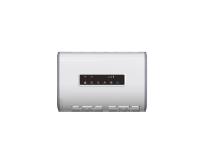 Quality 240V Wall Mounted Portable Room Air Cleaners 55dBA Air Purifier Wall 90m3/H PM2 for sale