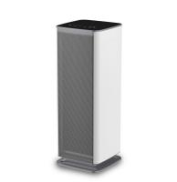 Quality Hotel School Fire Smoke Air Ionizer Machine Kill Mites, Allergens Ionizer for sale