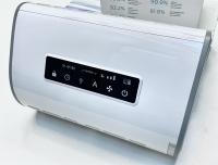 Quality 310 X 208 X 164mm Smart Home Wall Mounted Air Purifier Compact Design Low Noise for sale