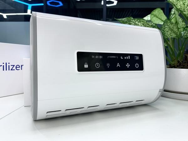 Quality 240V intelligent air purifier intelligent air purifier RoHS NO App Controlled for sale