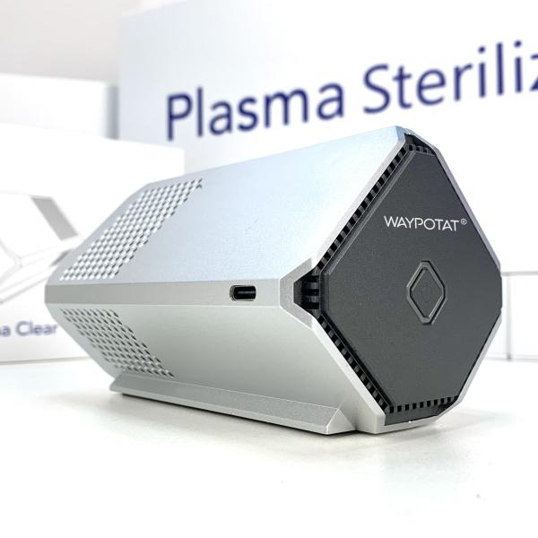 Quality App Control Portable Air Purifier Kills Mite Bacteria Fungi for Shoe Cabinet for sale