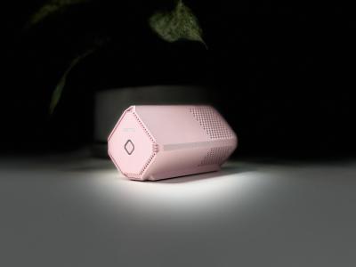 中国 静かな車内プラズマ空気浄化器 高効率の室内空気を保護する 販売のため