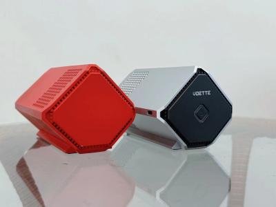 中国 コンパクト 4800mAh バッテリー駆動 車用エアフレッシャー ポータブル 長持ち可 再充電 販売のため