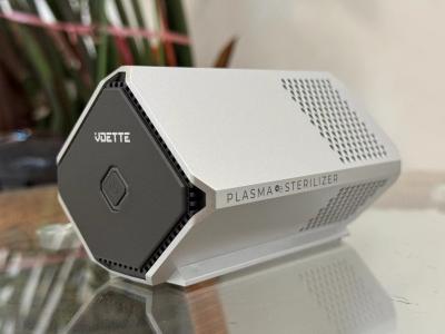 中国 自動車用プラズマ空気浄化器 13時間 作業時間 3W 健康な運転のための清潔な空気 販売のため