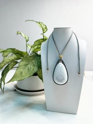 中国 ポータブルプラズマ空気消毒器 バッテリー寿命21時間 超コンパクトで静かな高効率 販売のため