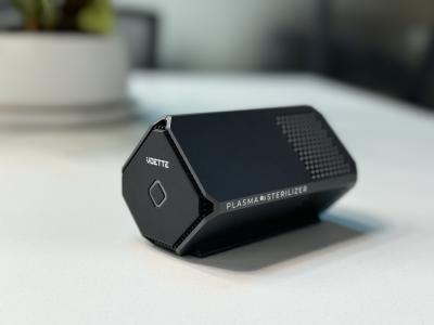 中国 超静かな自動車用空気浄化機 販売のため