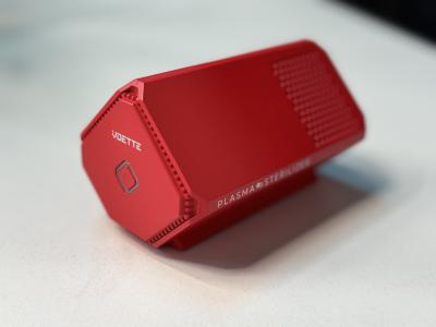 中国 静かな 27 Db ポータブル 自動車 空気浄化器 黒 白 双色 0.29 kg 販売のため